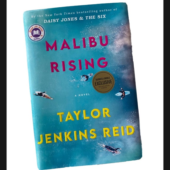 Other | Malibu Rising | Poshmark